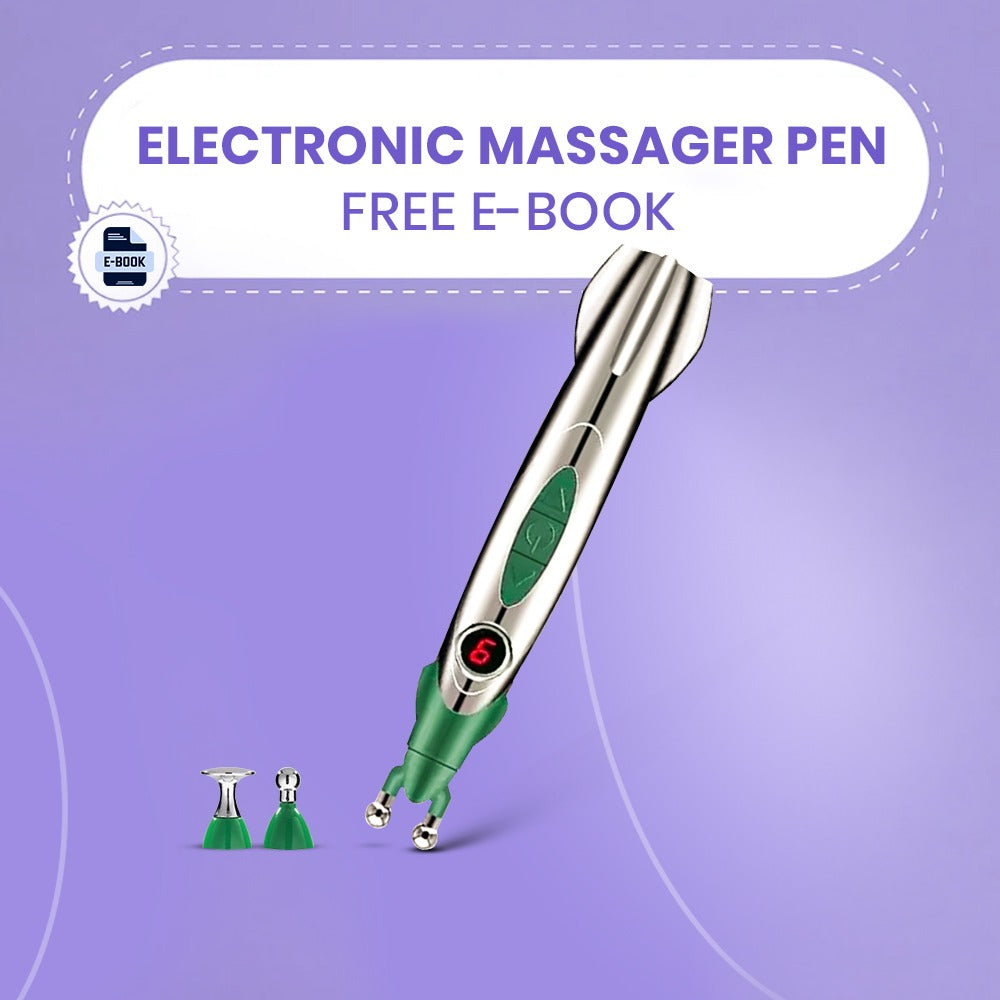 Instant Relief Pen – Alamaraat